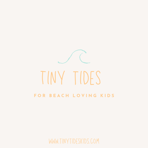 Clothing and Accessories for beach loving kids! – Tiny Tides